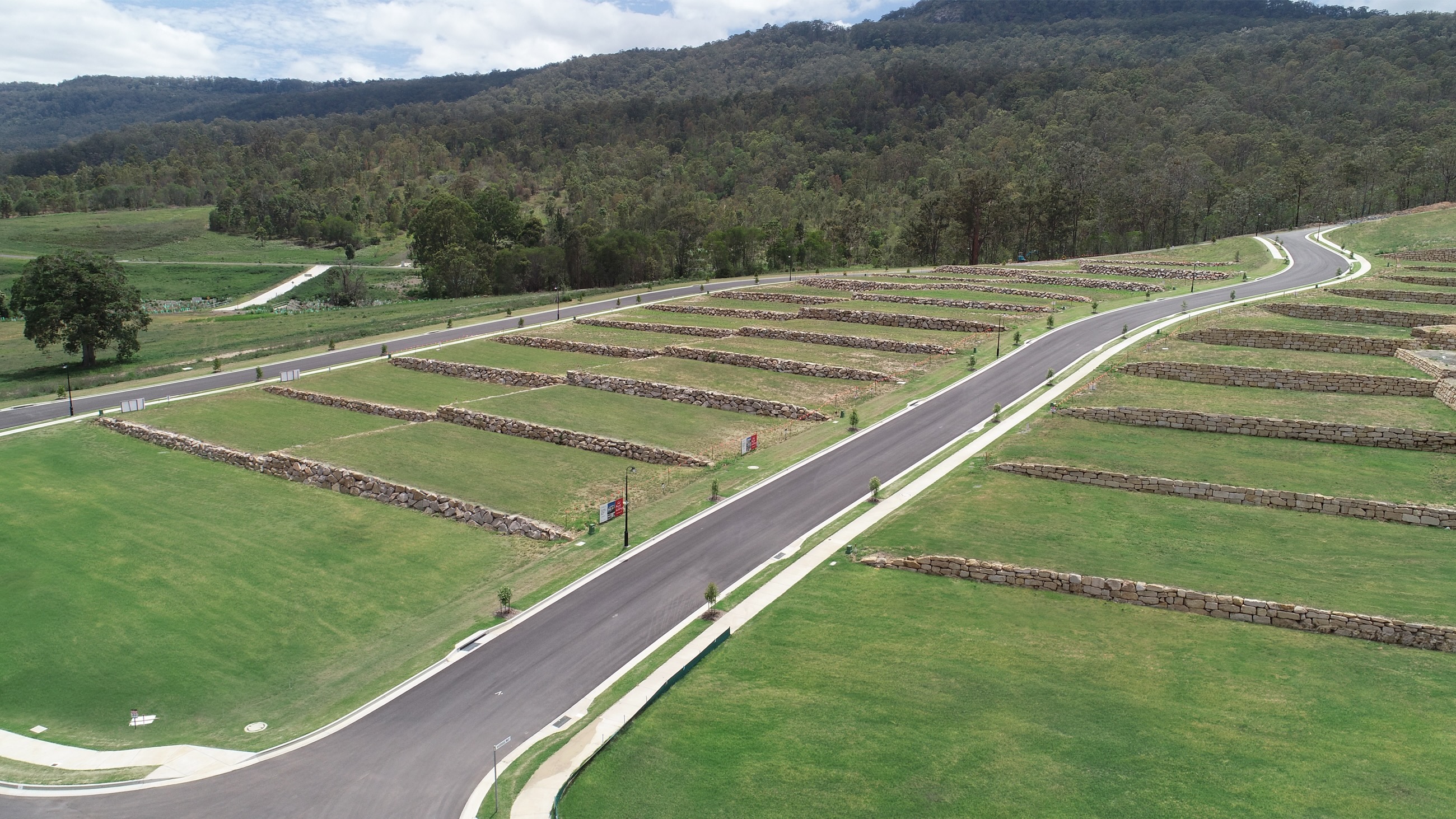 New Land Release | Grand Views Estate